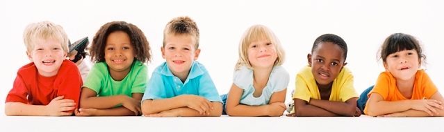 Child Development - Patient Education