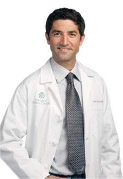 Adam Wallach, MD - Dermatologist in Danville California