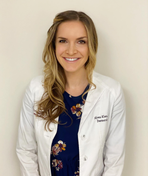 Alyssa Klein, MD - Dermatologist in Haverford Pennsylvania