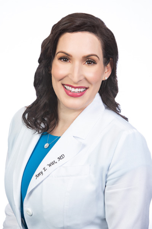 Amy Witt, MD - Dermatologist in Maitland Florida