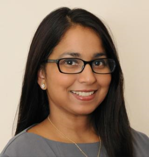 Anitha Shrikhande, MD - Allergist in Rochester New York
