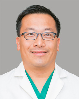 Anthony Wong, MD - Dermatologist in Stony Brook New York
