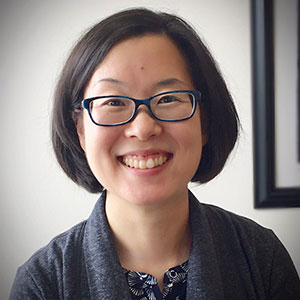 Audrey Park, MD - Allergist in Seattle Washington