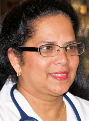 Beena Bijoy, NP - Family Physician in Plantation Florida