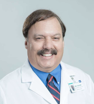 Bernard Gojer, MD - Cardiologist in Conway Arkansas