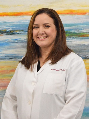 Beth Palazzetti, PA - Dermatologist in Southlake Texas