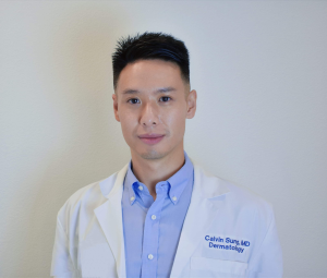 Calvin Sung, MD - Dermatologist in Fullerton California