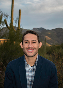 Carlos Rodriguez, MD - Dermatologist in Tucson Arizona