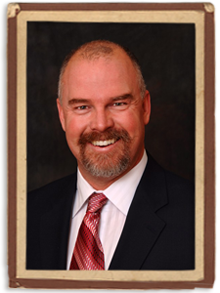 Christian Anderson, MD - Dermatologist in Jackson Wyoming