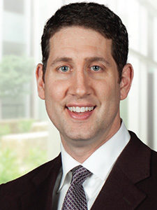 Christopher Manus, MD - Oncology in Tulsa Oklahoma