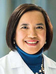 Connie Nguyen, MD - Oncology in Tulsa Oklahoma