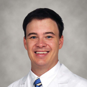 Cooper Heard, MD - Dermatologist in Shreveport Louisiana