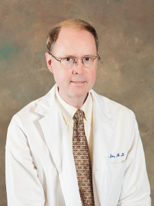David Jackson, MD - Dermatologist in Northport Alabama