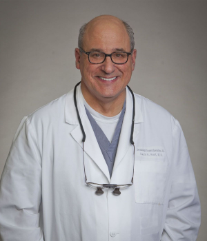 David Kent, MD - Dermatologist in Macon Georgia