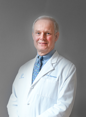David Klumpar, MD - Dermatologist in Pinehurst North Carolina