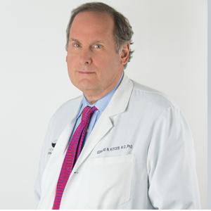 Edward Kitces, MD - Dermatologist in Richmond Virginia