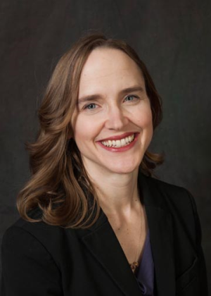 Elizabeth Knapp, MD - Pediatrician in Austin Texas