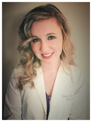 Emily Miller, PA-C - Dermatologist in Warrenton Virginia