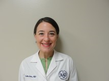 Erika Levine, MD - Dermatologist in Voorhees New Jersey