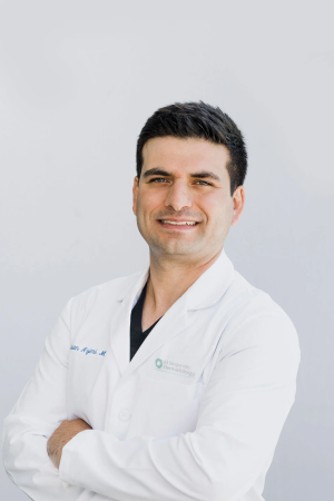 Eshan Azimi, MD - Dermatologist in El Segundo California