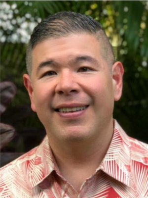 Greg Sakamoto, MD - Dermatologist in Honolulu Hawaii