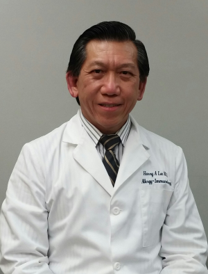 Harry Lee, MD - Allergist in Montgomery Alabama