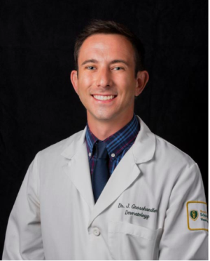 Joshua Grosshandler, MD - Dermatologist in Westerville Ohio