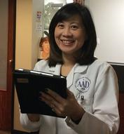 Judy Chiang, MD - Dermatologist in Englewood Colorado