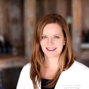 Kristen Forman, MD - Dermatologist in Newport Beach California