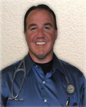 Lance Large, MD - Family Physician in Stayton Oregon