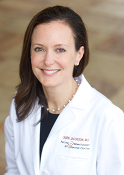 Laurie Jacobson, MD - Dermatologist in Seattle Washington