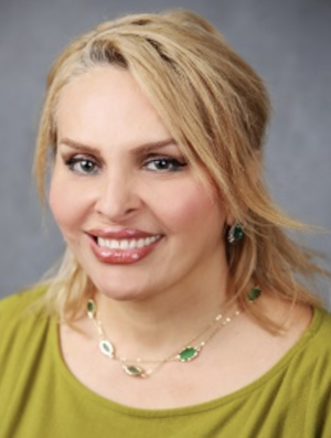 Marina Behrad - Family Physician in Zionsville Indiana
