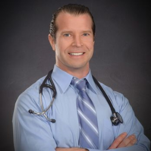 Matthew Lee, MD - Family Physician in Richmond Virginia