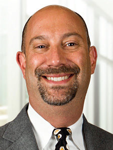 Michael Gold, MD - Oncology in Tulsa Oklahoma