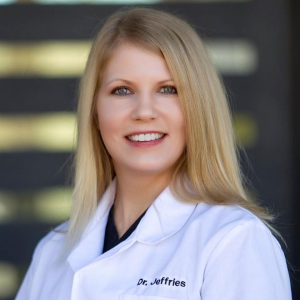 Michelle Jeffries, DO - Dermatologist in Chandler Arizona