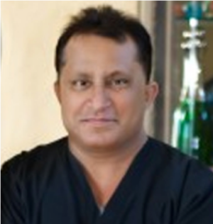 Muhammad Khan, MD - Cardiologist in Mckinney Texas