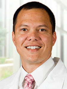 Nathan Uy, MD - Oncology in Tulsa Oklahoma
