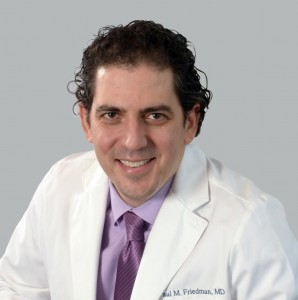 Paul Friedman, MD - Dermatologist in Houston Texas