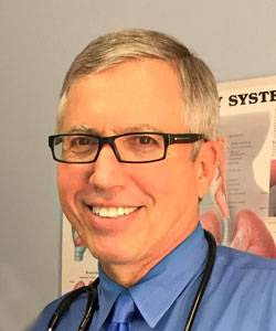 Paul Rabinowitz, MD - Allergist in Atlanta Georgia