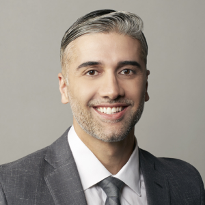 Payman Kosari, MD - Dermatologist in Charlotte North Carolina