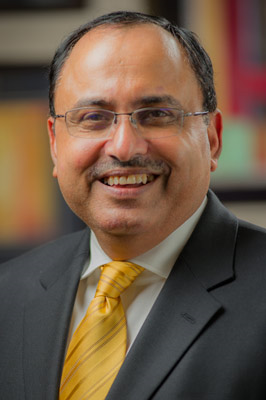 Raman Verma, MD - Internist in Visalia California