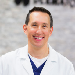 Robert Zabel, DO - Dermatologist in Lakeville Minnesota