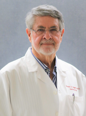 Ronald Higgins, MD - Dermatologist in Kansas City Missouri