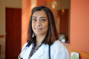 Rumki Banerjee, MD - Family Physician in Glen Allen Virginia