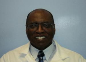 Samuel Williams, MD - Pediatrician in Catonsville Maryland