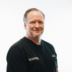 Scott Smith, MD - Dermatologist in Spokane Valley Washington