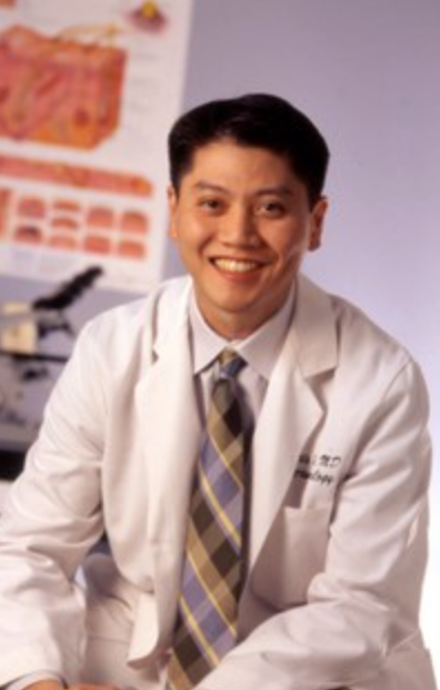 Chris Ha, MD - Dermatologist in Gainesville Virginia