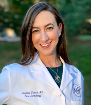 Stephanie Frankel, MD - Dermatologist in Denver Colorado
