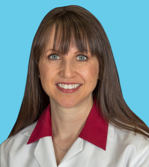 Valerie Huls, DO - Dermatologist in Goodyear Arizona