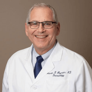 Warren Heymann, MD - Dermatologist in Evesham New Jersey